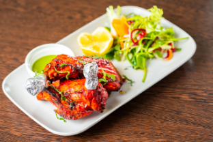 Indian Aroma: Indian Restaurant in Ilford, London