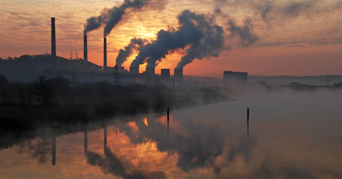 First-ever 'Net Zero Investment Framework' launched - IEMA