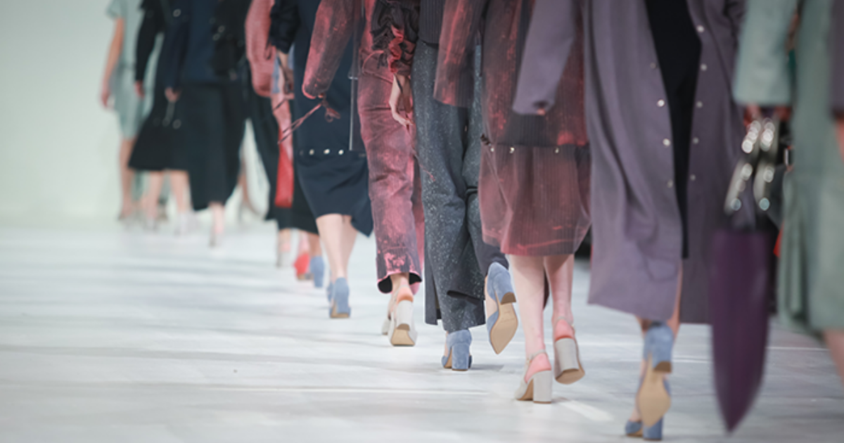UK government rejects sustainability advice for 'fast fashion' industry ...