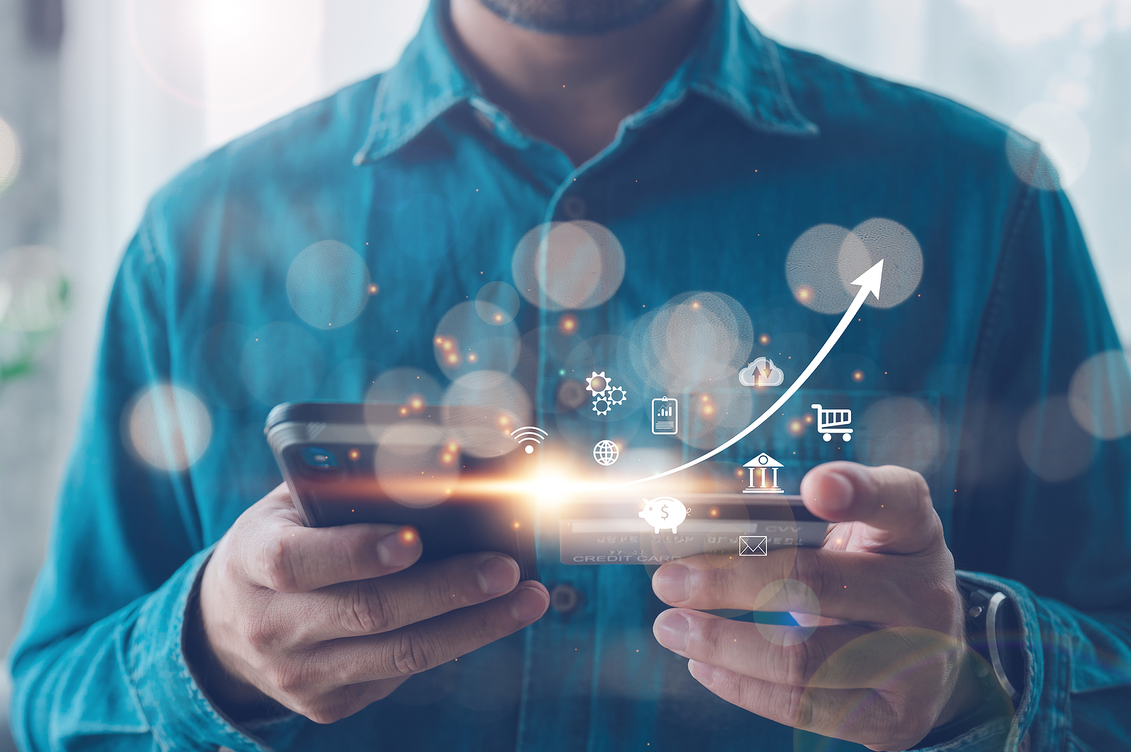 iGaming Payments 2021: The Next Frontier - with Isabelle Delisle, Head ...