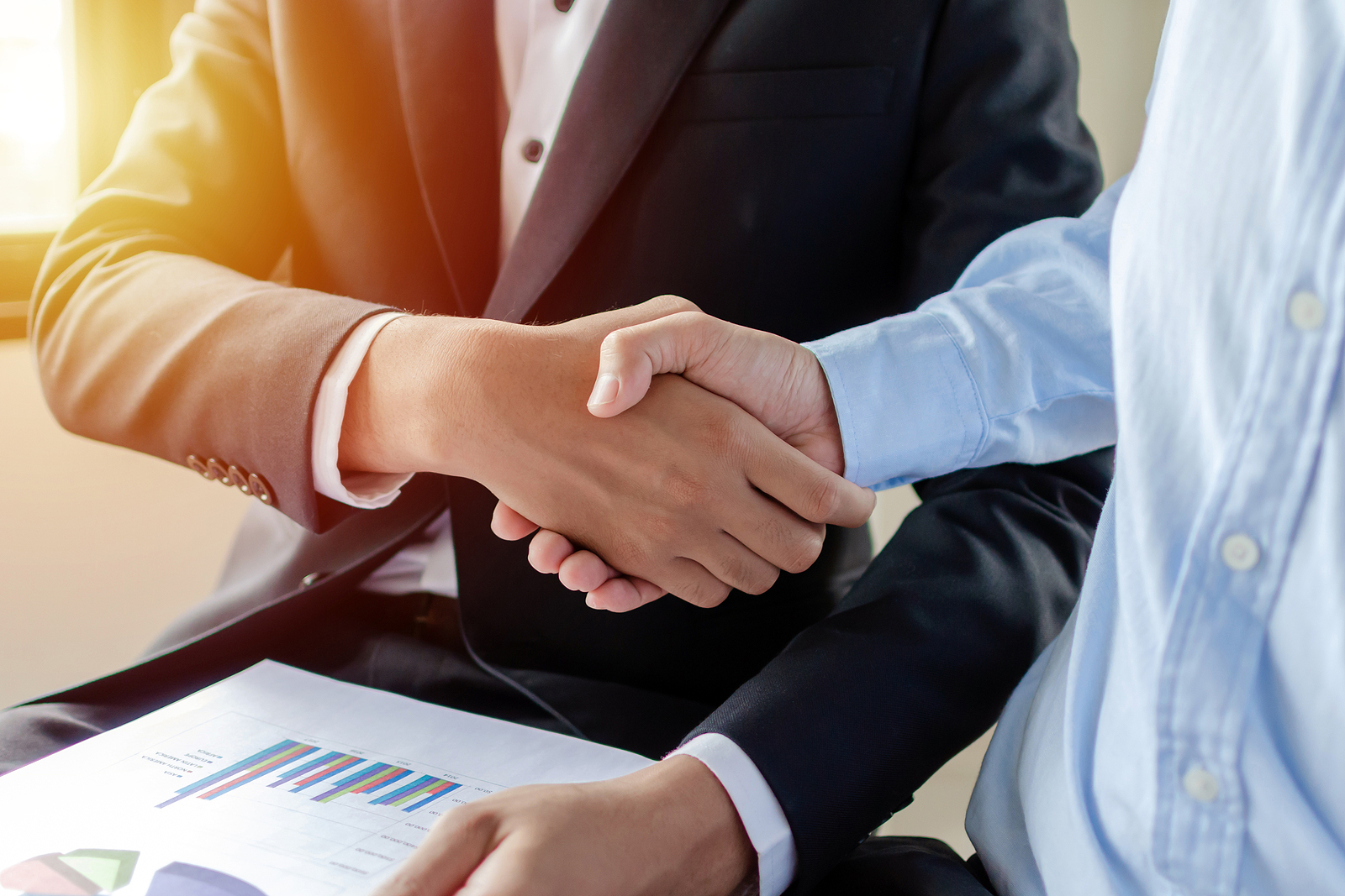 HITSqwad Partners with First Look as it Unleashes Debut Games | iGaming ...