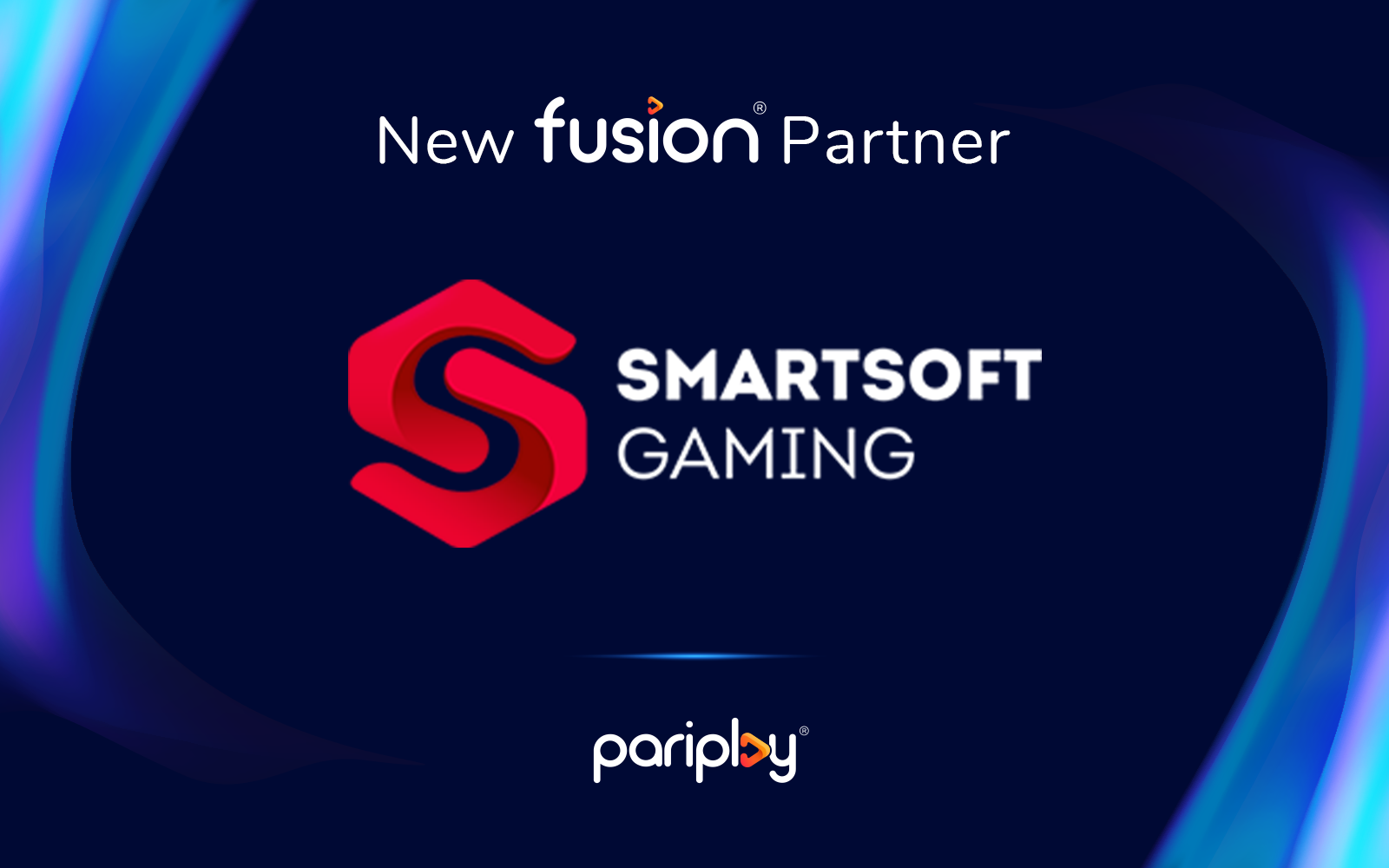 SmartSoft Gaming Content Added to Pariplay’s Fusion® Offering | iGaming ...