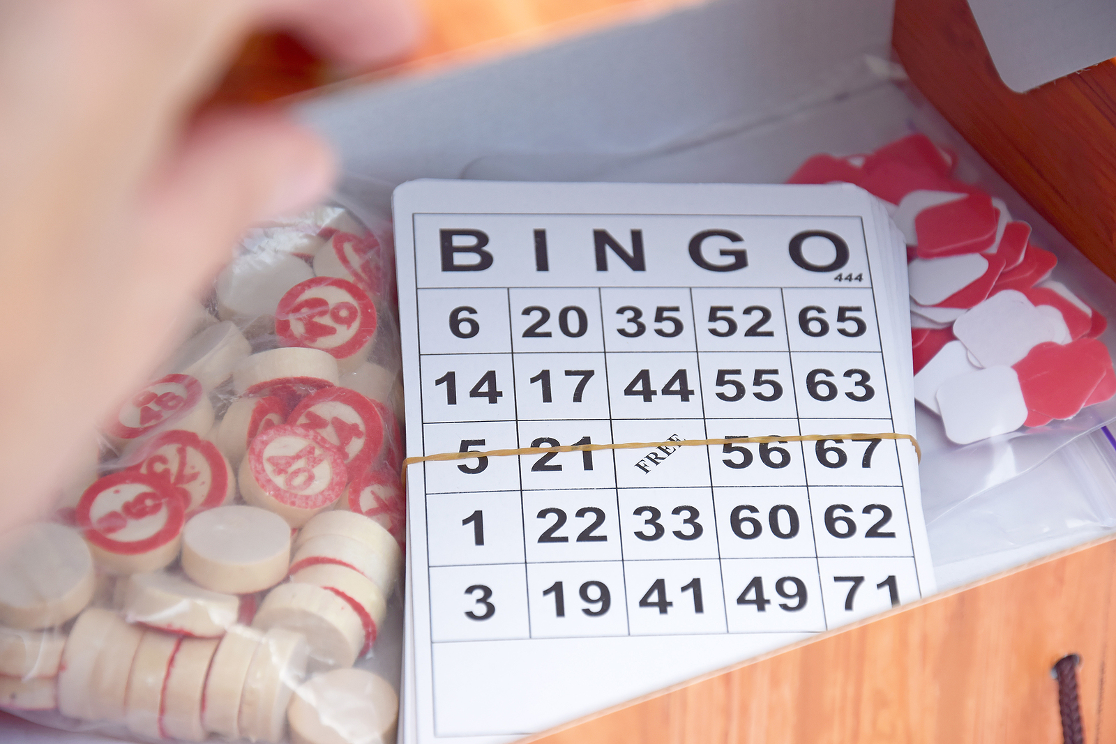Playtech’s Bingo Technology Powers Buzz Bingo’s Omni-channel Experience ...