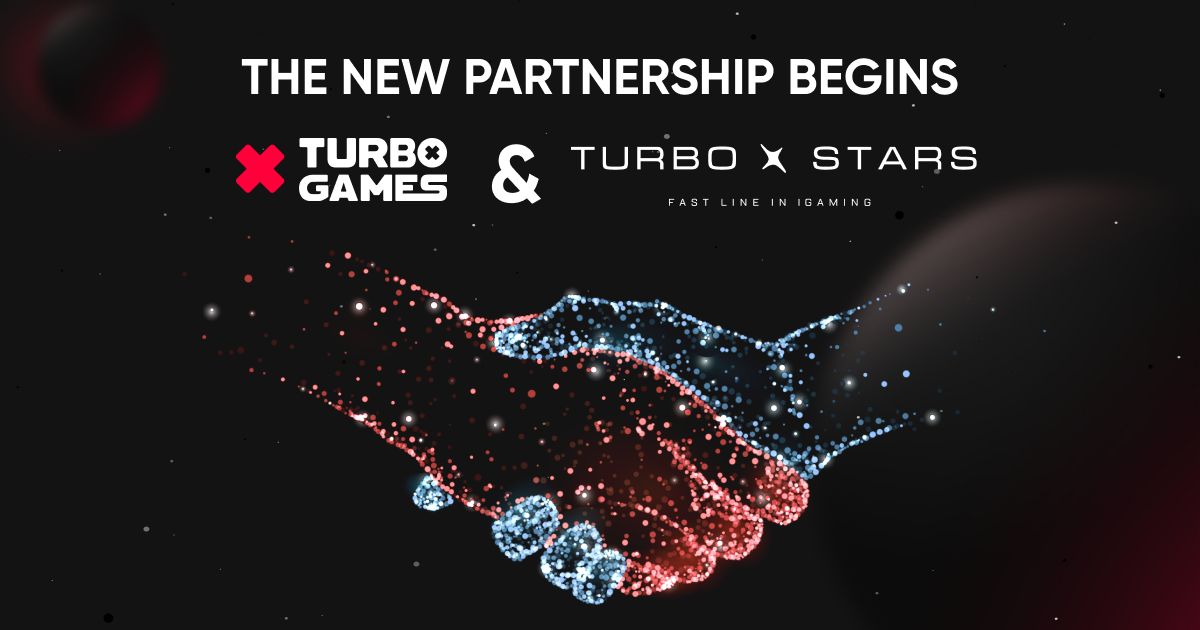 Turbo Games Has Become One of the Stars of the TurboStars Galaxy ...