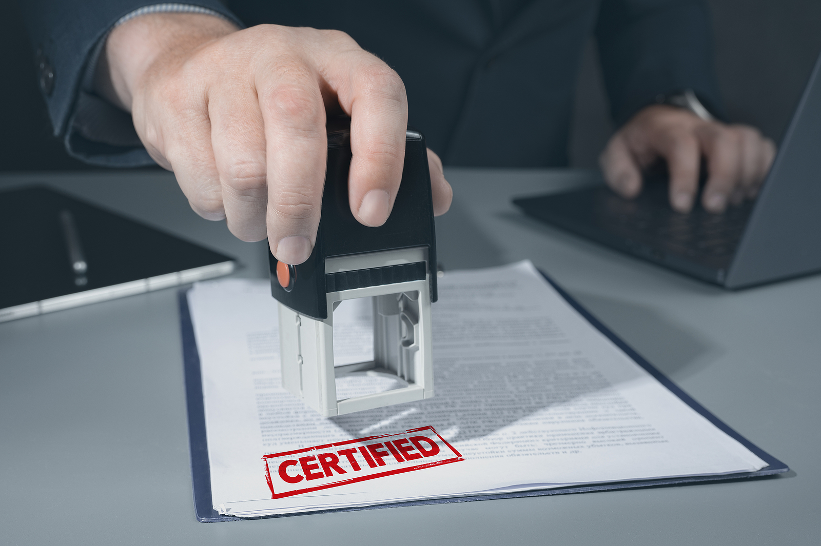 Octoplay Attains ISO 27001 Certification for Enhanced Security and ...