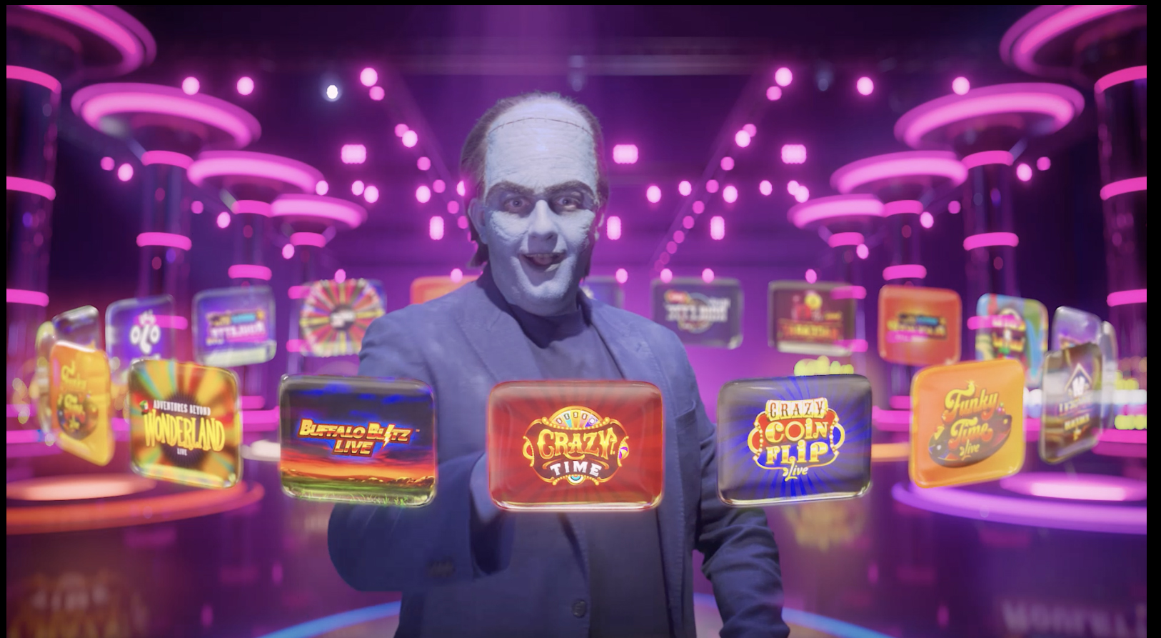 PlayOJO Launches 'It's Alive!' Marketing Campaign, Bringing Excitement ...