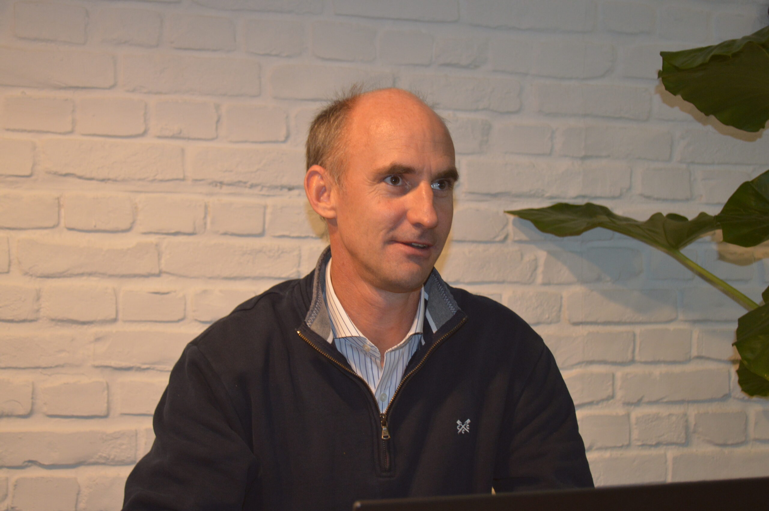 Justin Farrin-Thorne joins Xprizo as New Head of Operations | iGaming ...