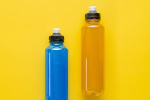 Can Dogs Drink Gatorade? When Should It Be Given?