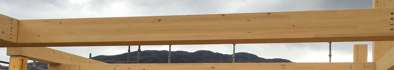 Engineered Timber | Glenalmond Timber