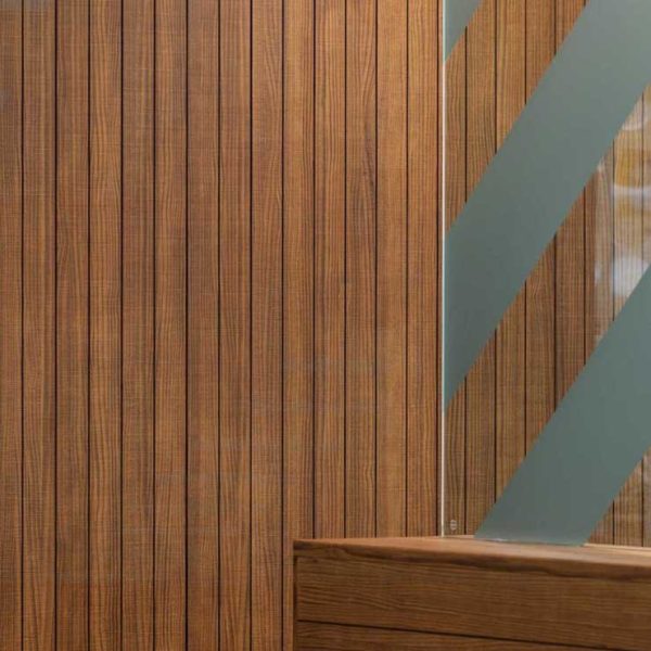 Vulcan Cladding | Glenalmond Timber | Thermally Modified, Super Stable