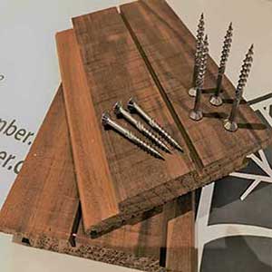 Timber Cladding | Glenalmond Timber | Quality Timber Specialists