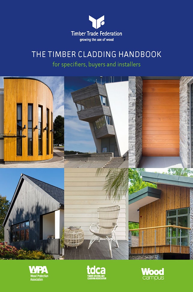 Timber Cladding | Glenalmond Timber | Quality Timber Specialists