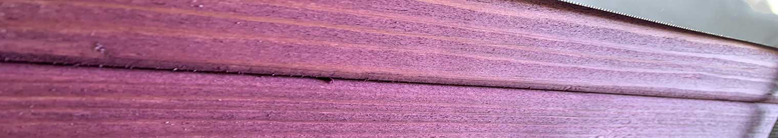 Fire Retardant Timber Treatment | Glenalmond Timber