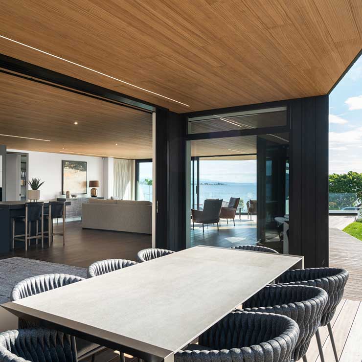 Vulcan Panelling | Glenalmond Timber | Internal Cladding for Walls ...