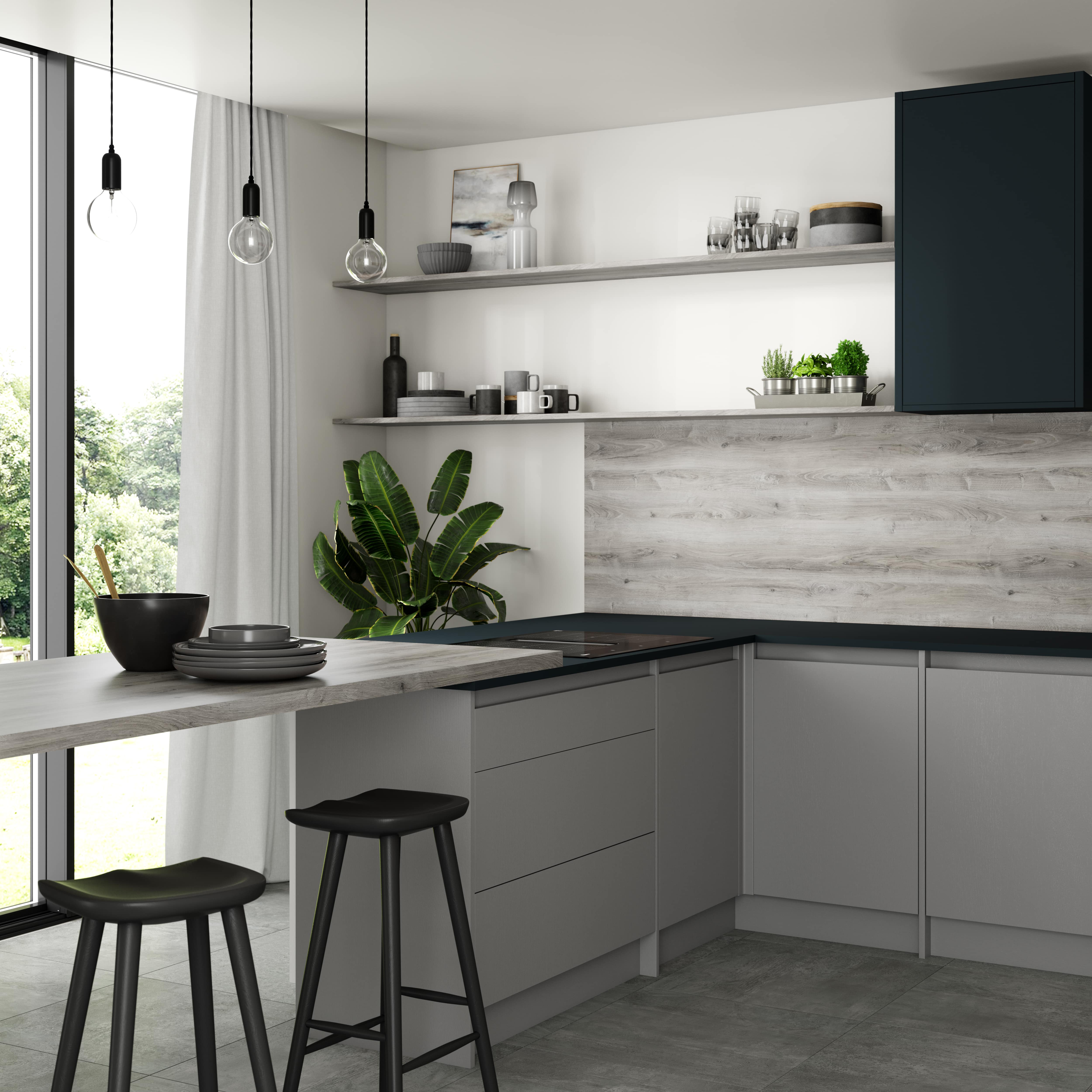 Accessible Luxury with Reimagined Kitchen Worktop Collection - MaxiNews