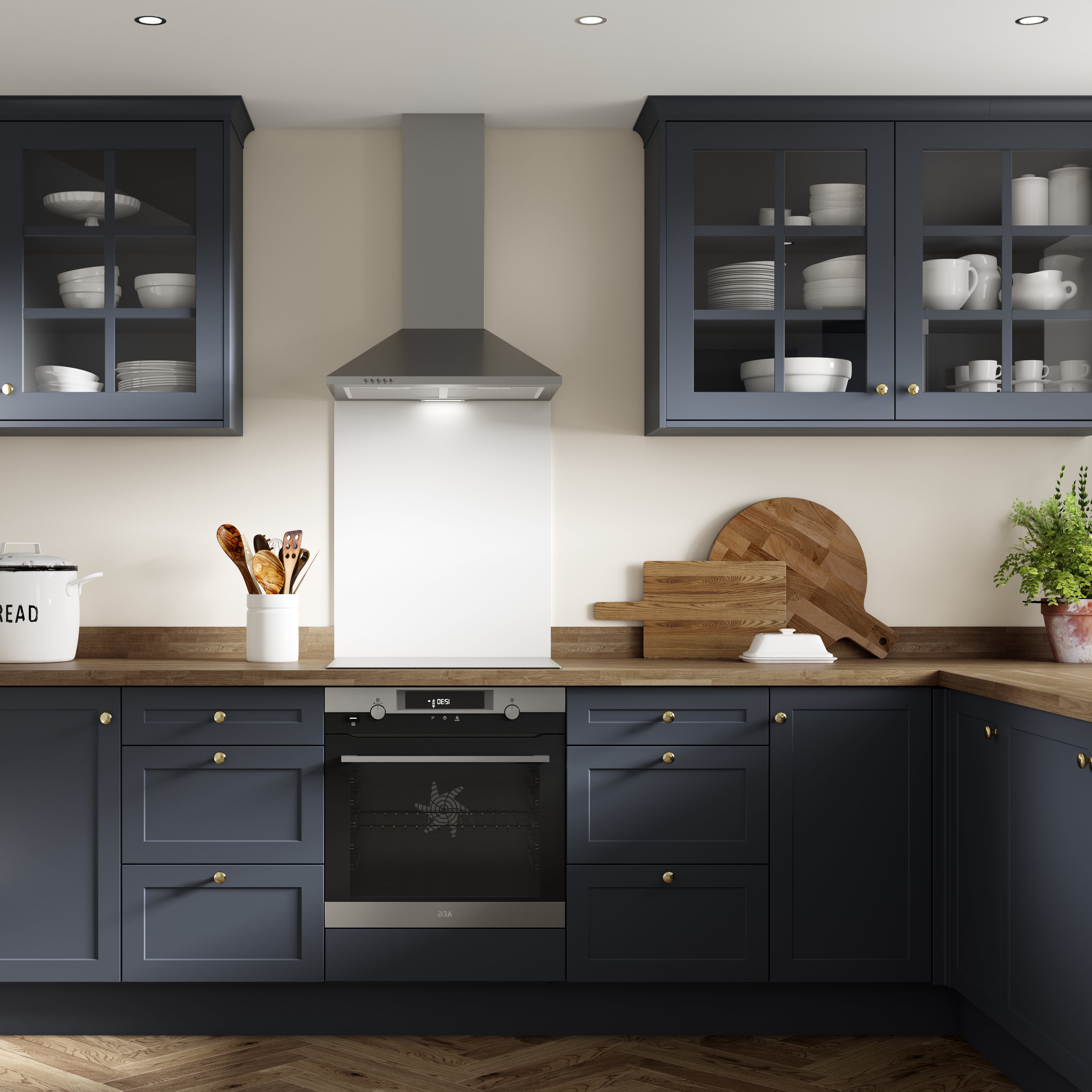 Accessible Luxury with Reimagined Kitchen Worktop Collection - MaxiNews