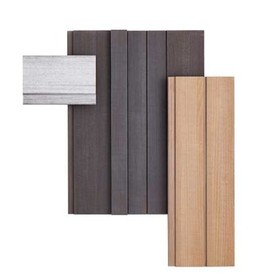 Abodo Vulcan, Thermally Modified Super Stable | Glenalmond Timber