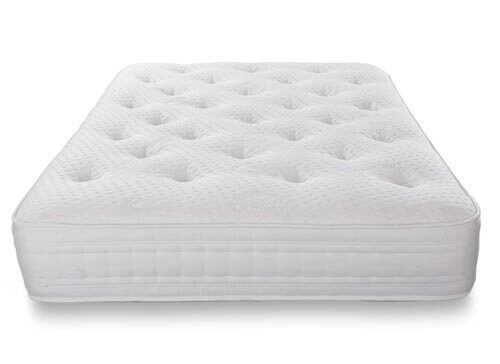 European Sized Mattresses - 70% Off & Free Delivery | Mattress Next Day