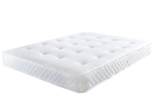 Small Single Mattresses - 70% Off & Free Delivery | Mattress Next Day