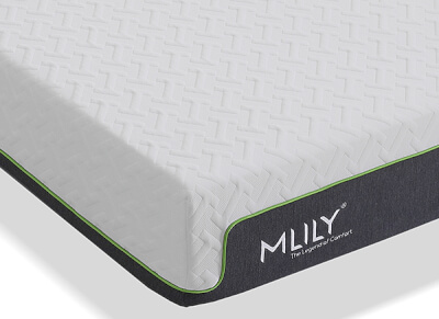 MLILY Mattresses | Up to 70% Off | Mattress Next Day