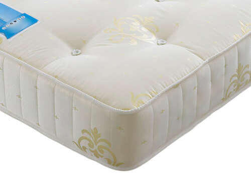 Pocket Sprung Mattresses - Ultimate Comfort & Free Delivery | Mattress ...