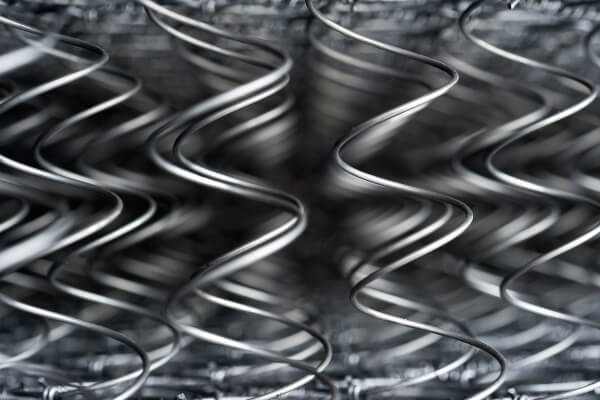 Silentnight Miracoil Ortho Mattress | MattressNextDay