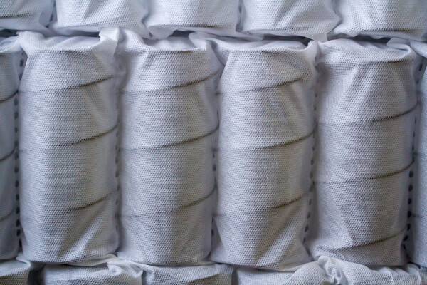 SleepSoul Wish 3000 Series Pocket Cool Gel Mattress | MattressNextDay