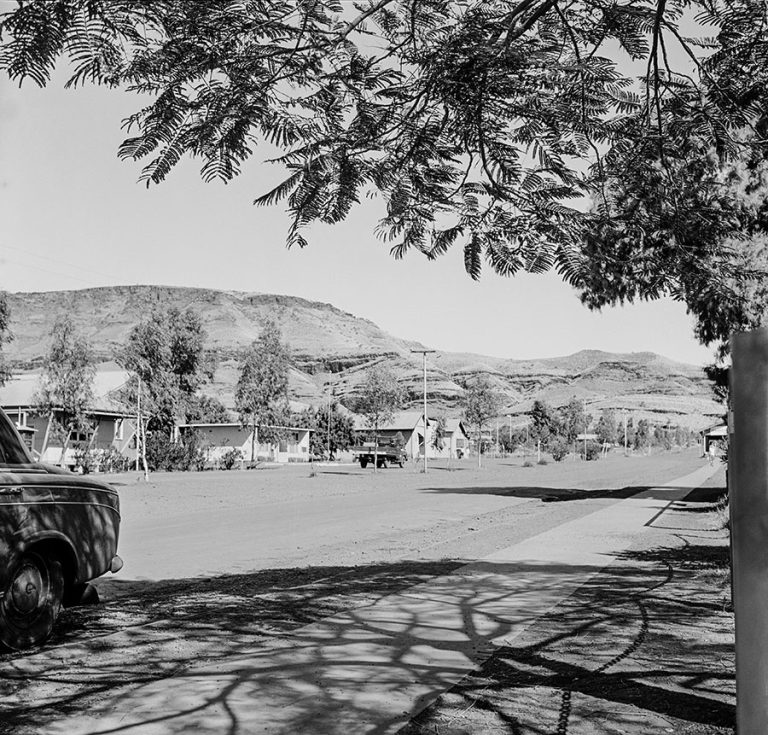 Wittenoom, Australia: The Tragic Legacy of a Town Built on Asbestos ...