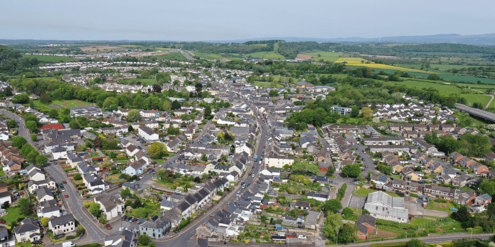 Cowbridge | Watts & Morgan