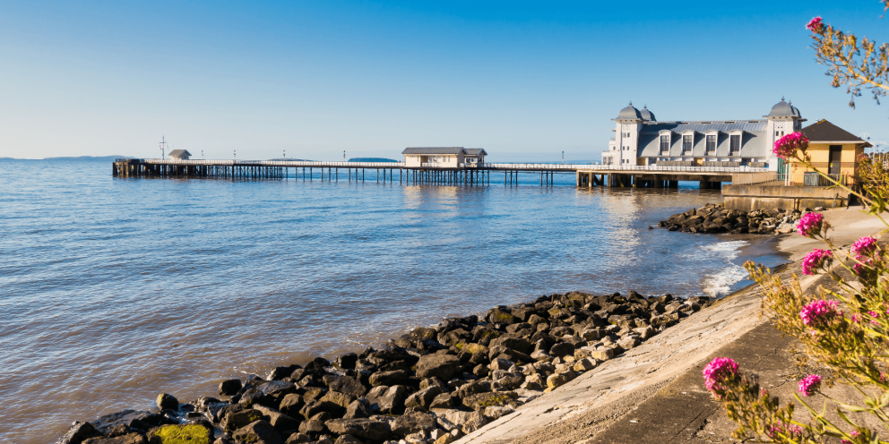 Penarth | Watts & Morgan