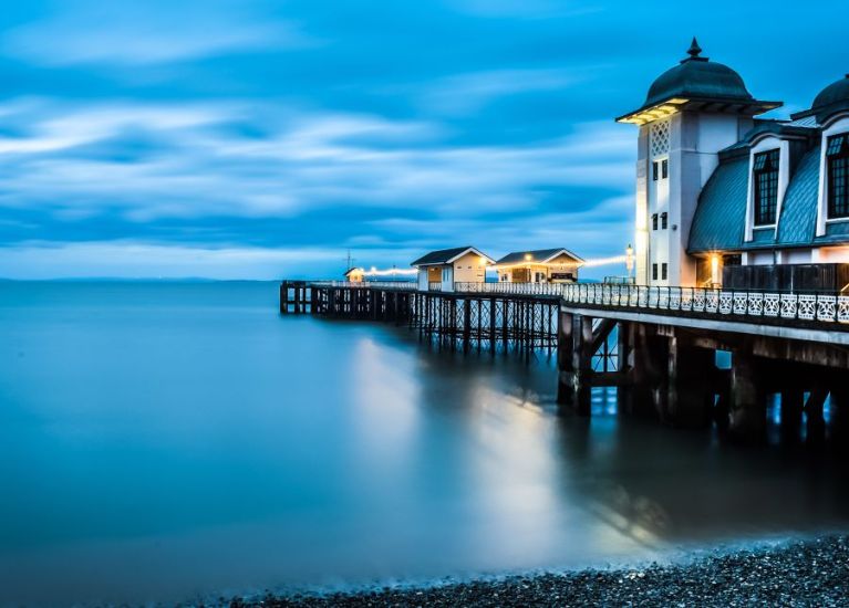 Penarth | Watts & Morgan