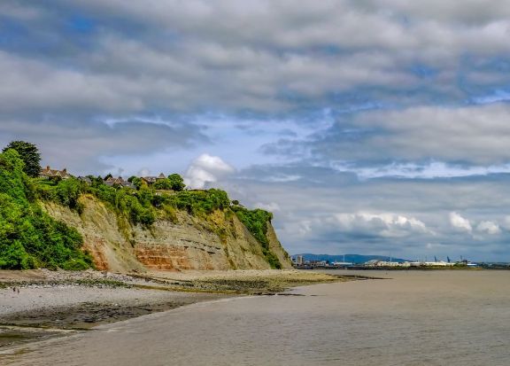 Penarth | Watts & Morgan