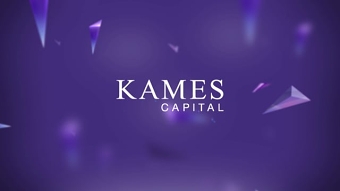 Kames Capital Logo