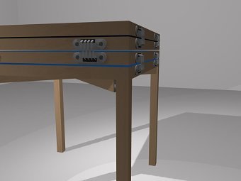 Tony Beale’s projects. Latest projects and work from Tony Beale