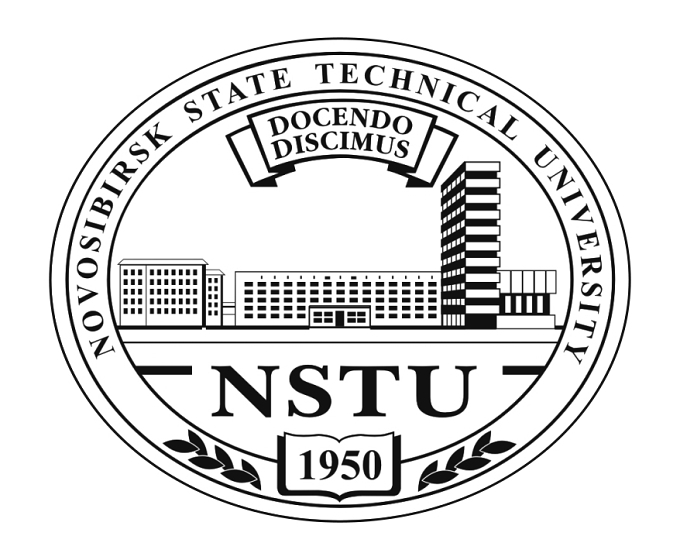 NSTU adv by Petr Fishov for Novosibirsk State Technical University