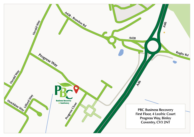 PCB - Map by Simon Jelks for Big Phat