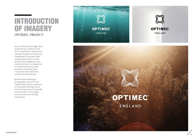 Optimec is830 contact lens measurement by Clive Goodwin for Optimec