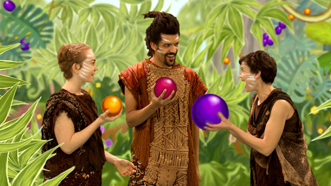 Steve Cassar by Steve Cassar