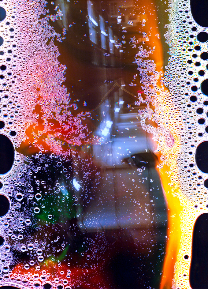 Affusion by Andre Elliott