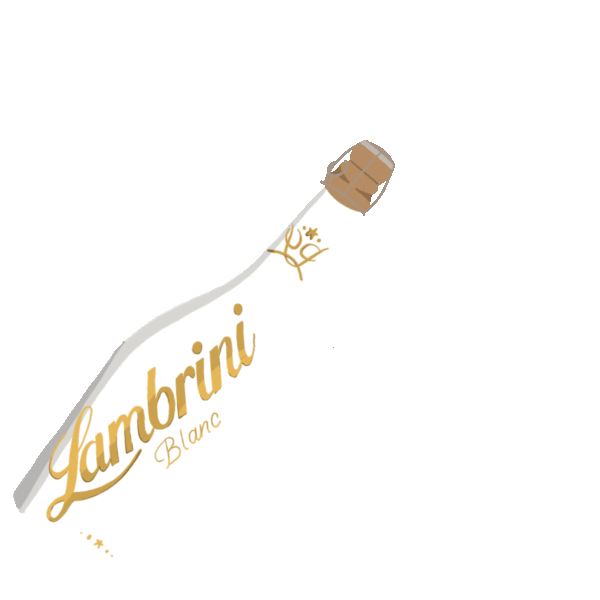 Lambrini Gif Creation by Jody Woodhouse for Lambrini
