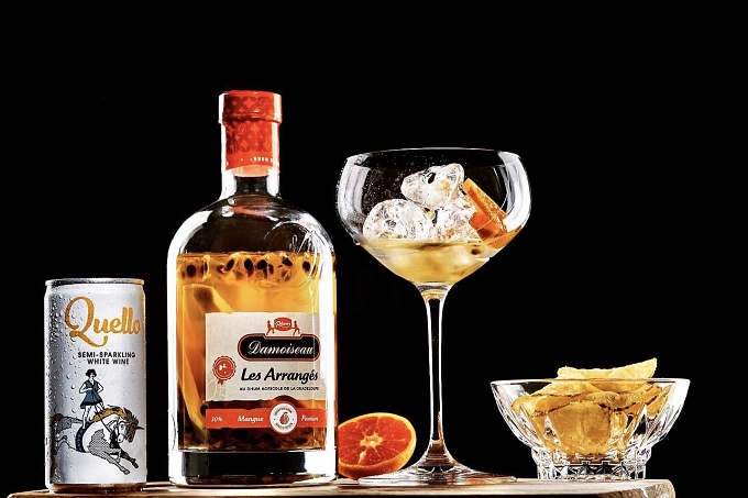 Rum Product shoot by Stephen Berry for Rumclub