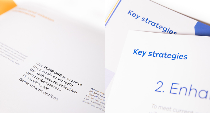 Cenitex by The Being Group for Cenitex