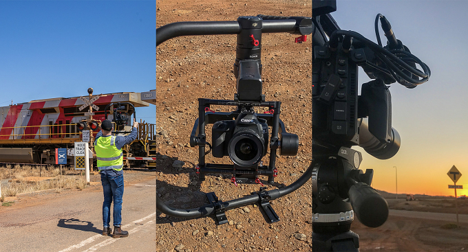 Hitachi: Inspire the Next by The Being Group for Hitachi