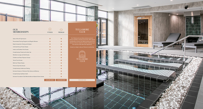 Next Gen: Doncaster by The Being Group for Next Gen