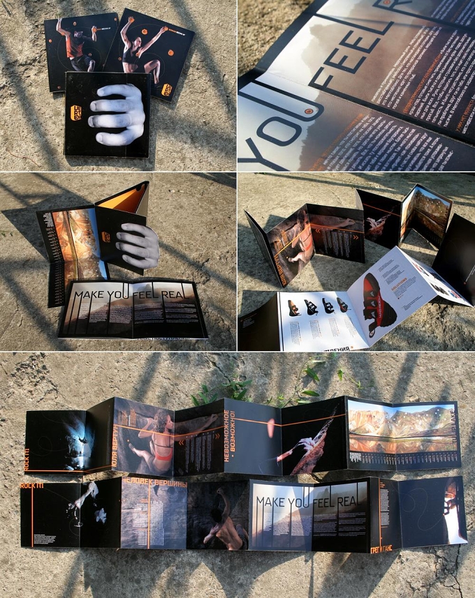 Portfolio by Alex Matveev