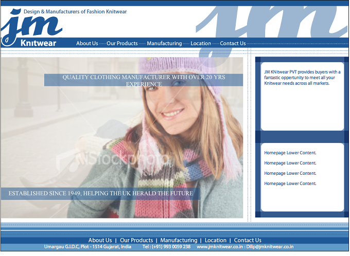 Portfolio by Shaf Adam