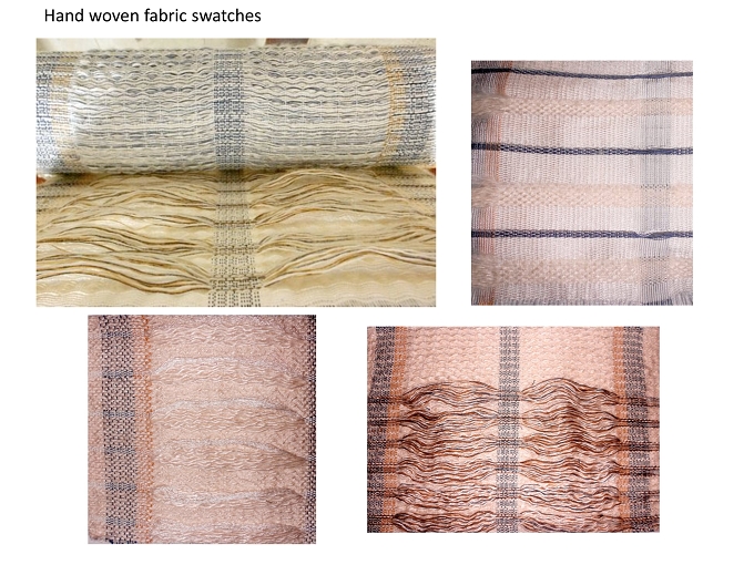 Emma Parton Portfolio by Emma Parton