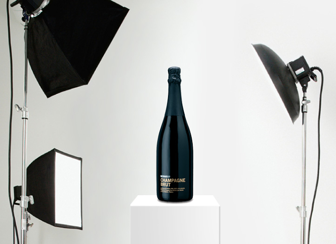 Selfridges: Brand Identity and Packaging Design by R Design Ltd for ...