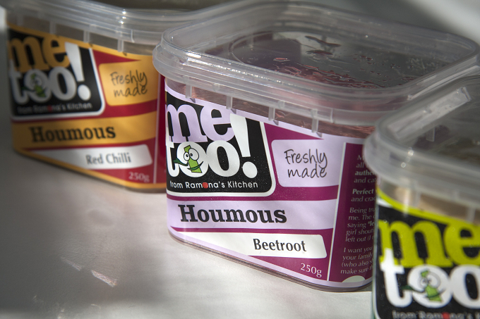 Me Too! Retail foods packaging in major multiples by ADCreative London ...