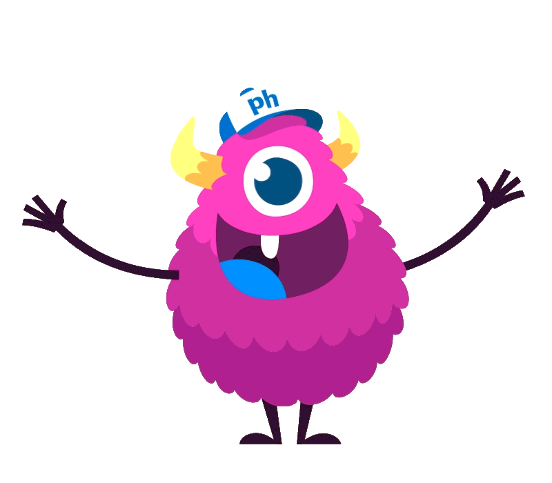 Actiphons - Background Illustration by Joshua Brent for Actiphons